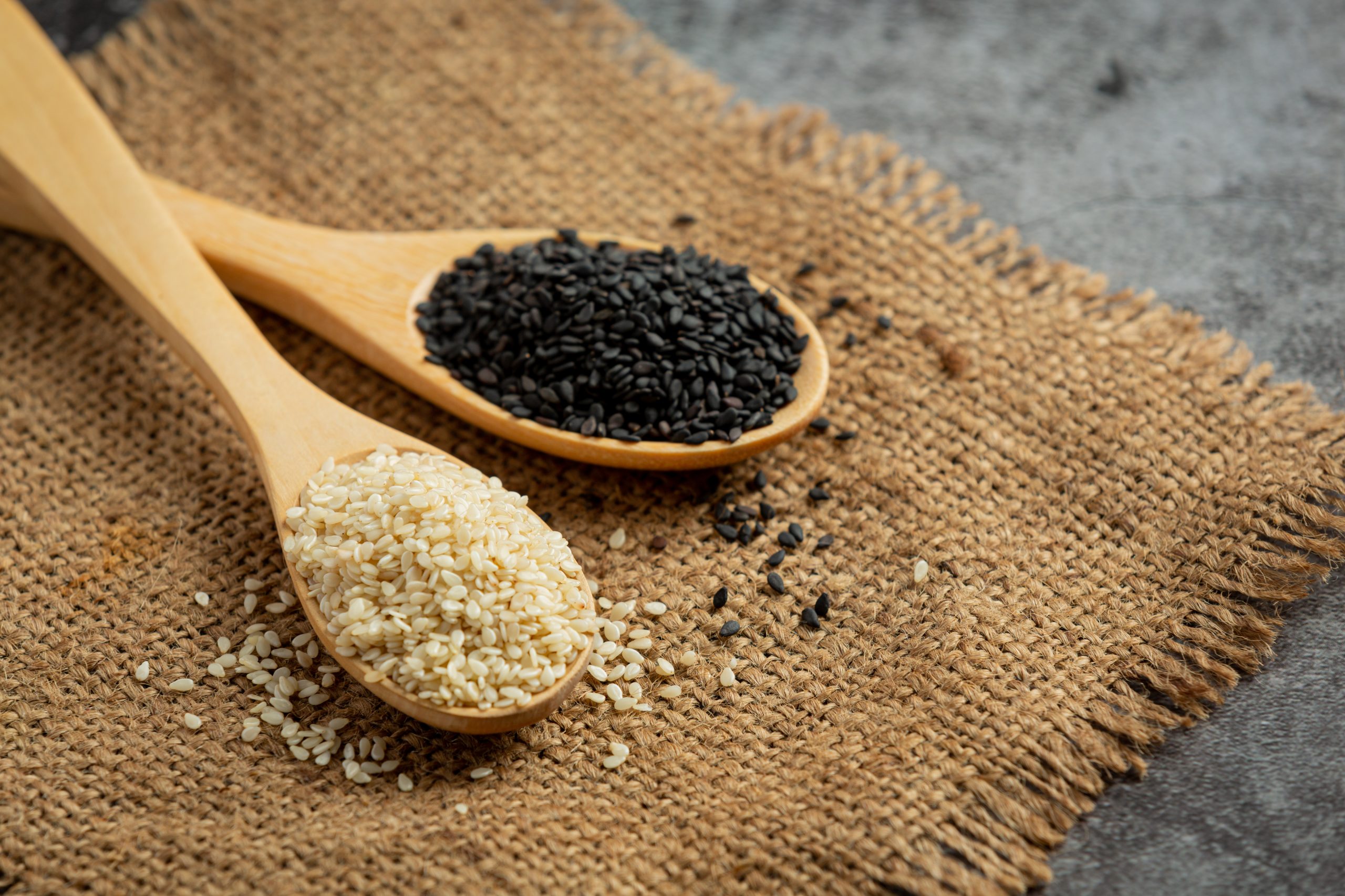 Food Label Requirements for Sesame Allergy