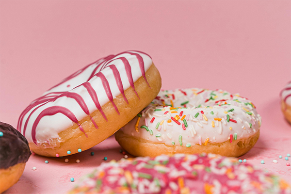 Added Sugars In Mexico Nutrition Labeling