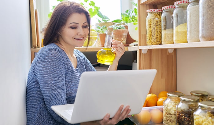 A Guide to UK Back-of-Pack Nutrition Labeling Requirements