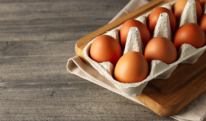 UK Allergen Food Labeling Guide