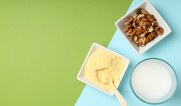 PDCAAS and Protein Analysis in Food Product Development