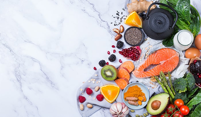 FDA "Healthy" Nutrient Claim Label Update | Food Label Maker