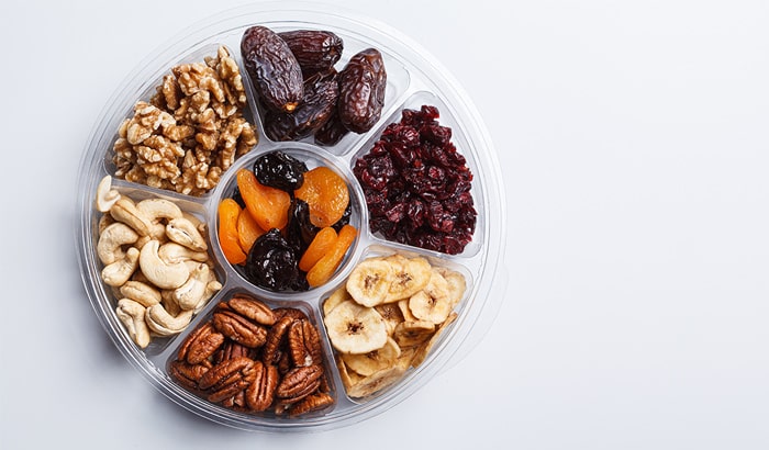 Aggregate Nutrition Facts Label Software | Food Label Maker