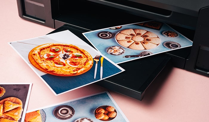 The Best Label Printer for Food Packaging | Food Label Maker