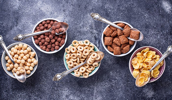 FDA, CFIA, UK Serving Size & Portion Control | Food Label Maker