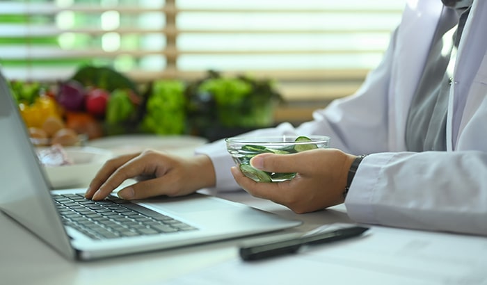 Genesis Nutrition Software Alternative: Food Label Maker