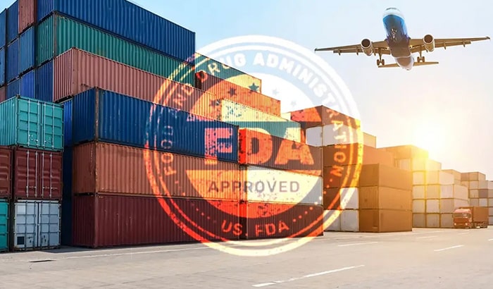 The End of The De Minimis Exemption & Its Impact on FDA Food Imports