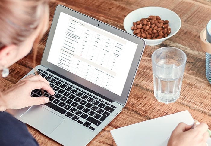 ReciPal vs Food Label Maker: Features, Pricing & Benefits Compared