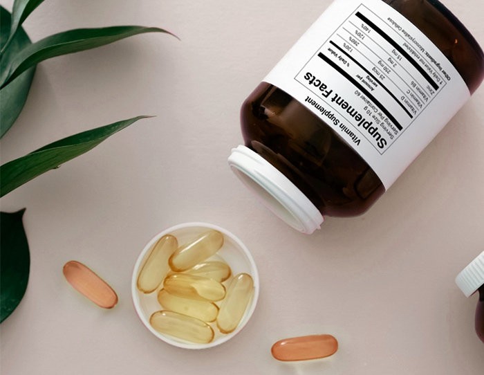 FDA Supplement Labeling: Rounding Rules Explained