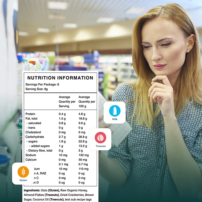 2026 FSANZ PEAL Guide: Allergen Labelling & Compliance