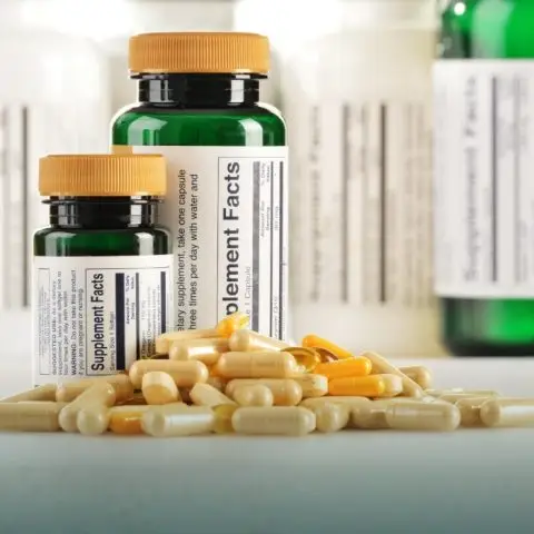 Amazon's 2026 Supplement Update: cGMP & Compliance Guide
